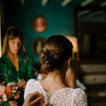 Mariage simple au domaine de la Haye d'Irée en Bretagne