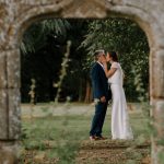 Mariage simple au domaine de la Haye d'Irée en Bretagne